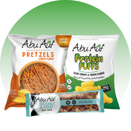 قهوة، مقرمشات، تمور أو عسل، أطلب أونلاين من موقع أبوعوف مصر